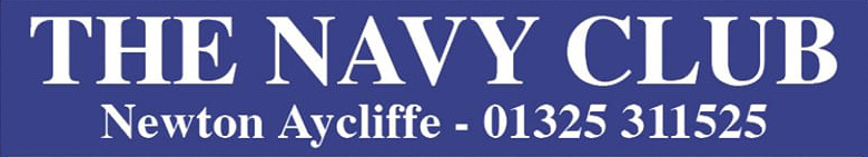 Navy Club Newton Aycliffe